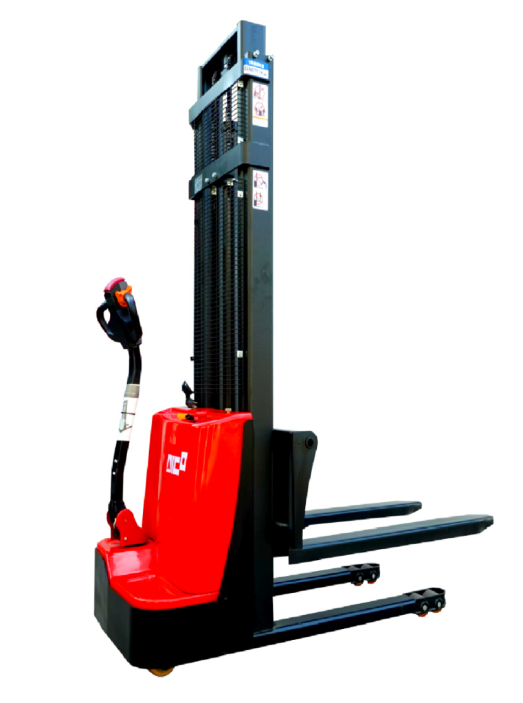 Stacker Electric - Wattana Group