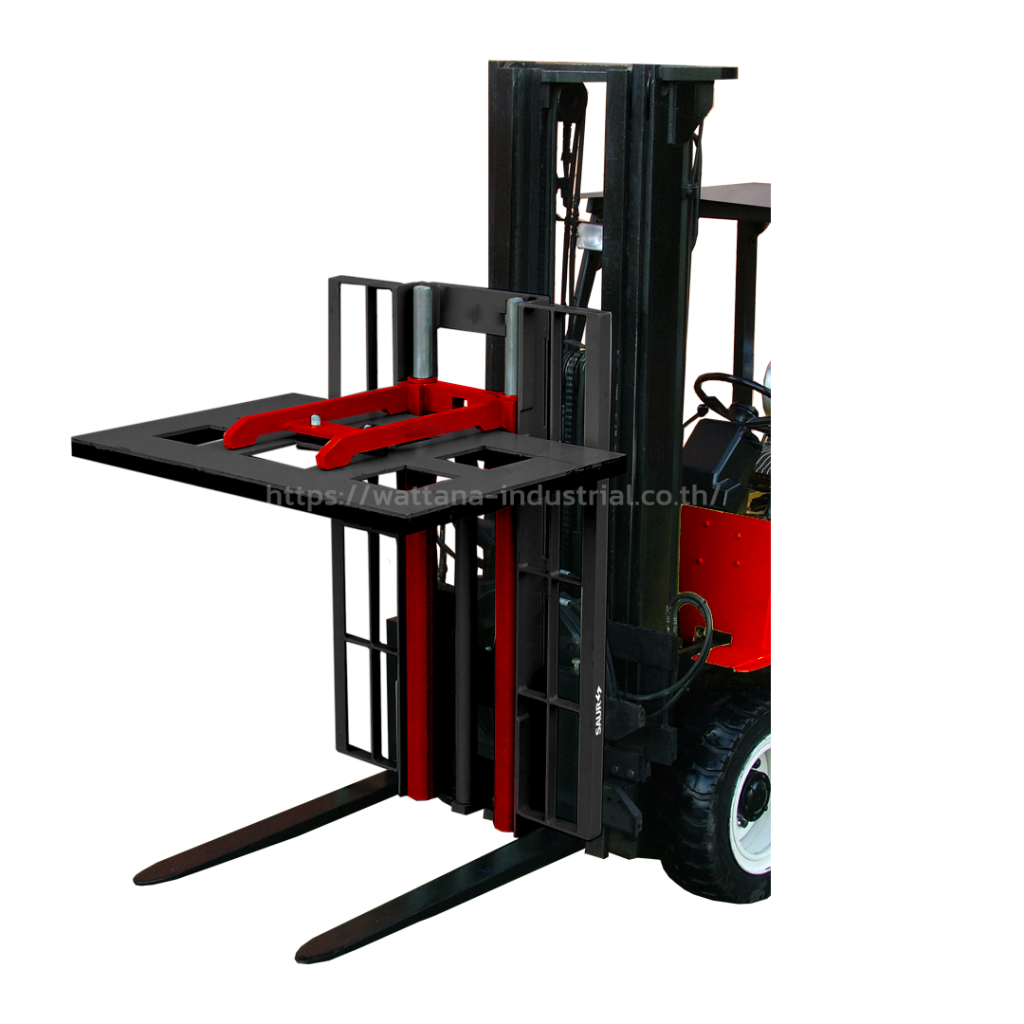 อุปกรณ์เสริมรถยก - Wattana Group