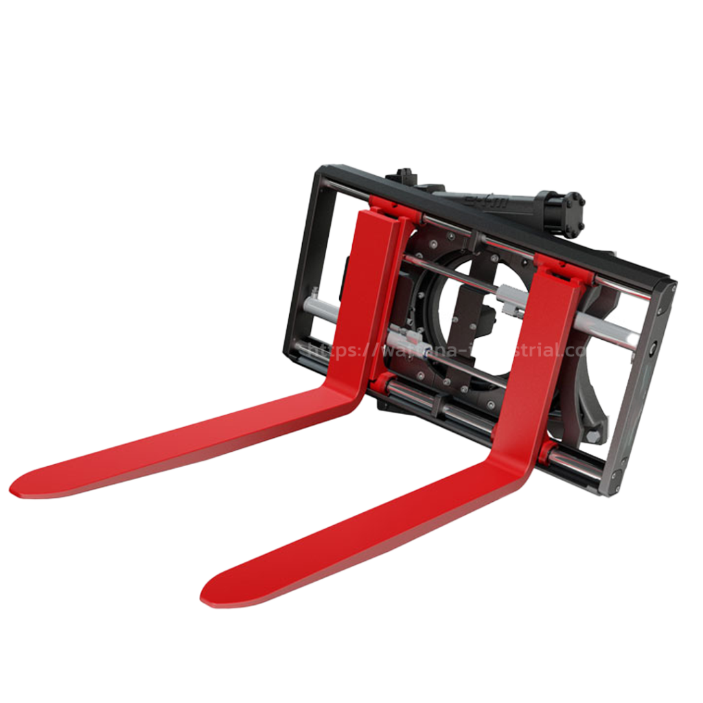 อุปกรณ์เสริมรถยก - Wattana Group